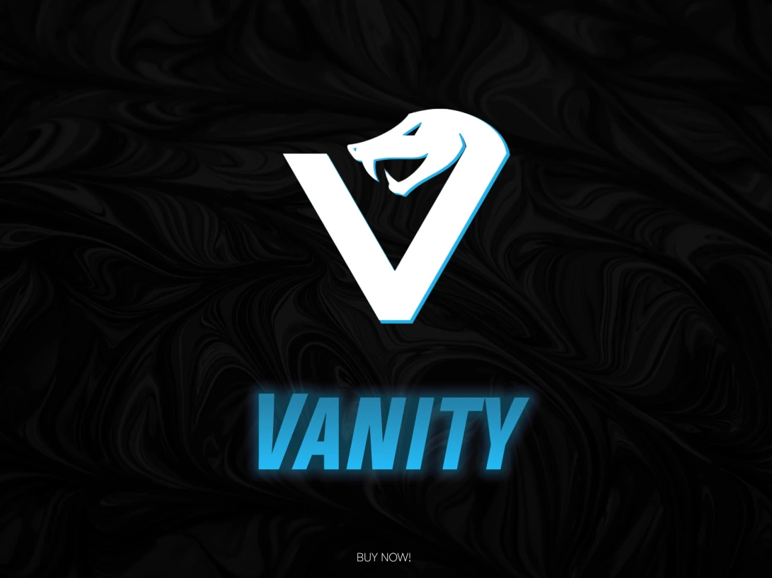 Vanity Menu - CRZ